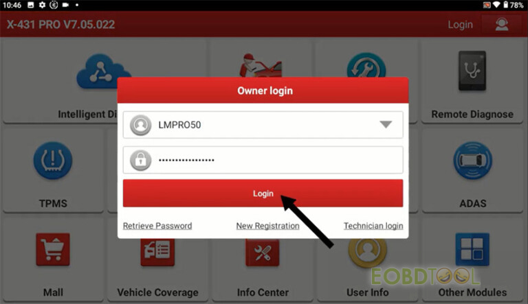 How to Upgrade and Setup Launch Tool to Work with X431 Key Programmer Remote Maker?
